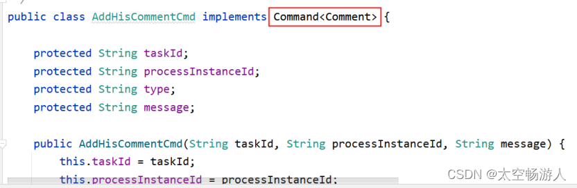 activiti实现Command接口，自定义功能_activiti command-CSDN博客