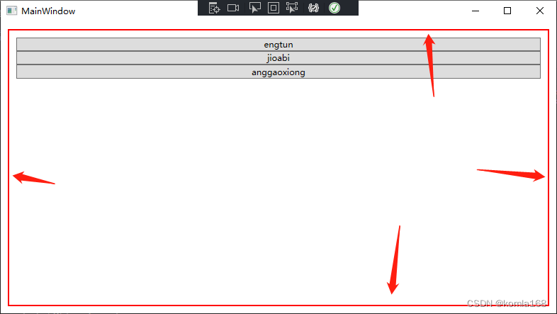 14、wpf之Border装饰器使用小记_wpf border边框颜色-CSDN博客