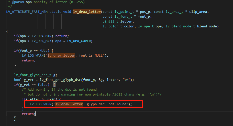 LVGL支持中文字体实践指南_tiny ttf-CSDN博客