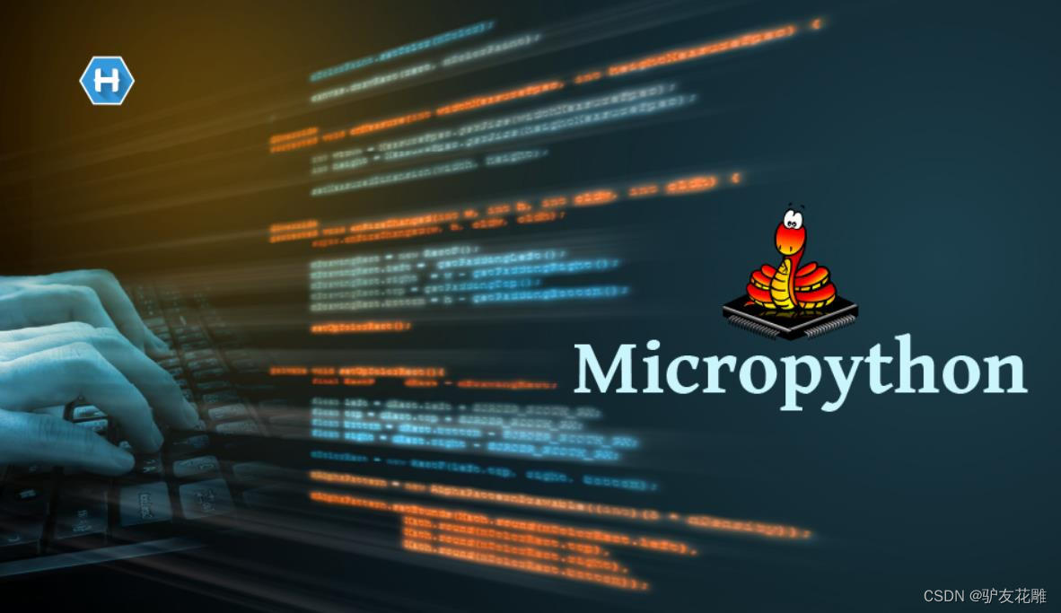 【雕爷学编程】MicroPython手册之双向实时通讯 WebSocket_micropython websocket-CSDN博客