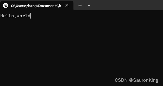 win11安装gcc环境-CSDN博客