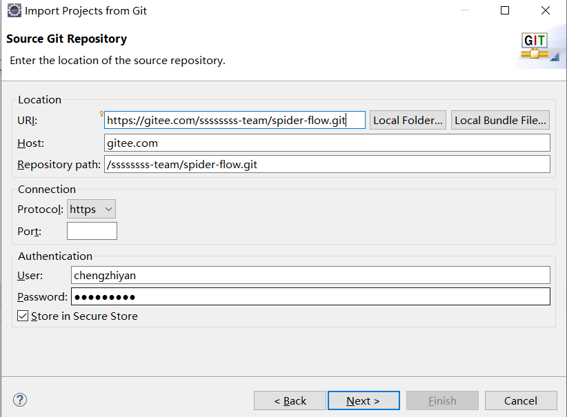 spider-flow初步使用-CSDN博客