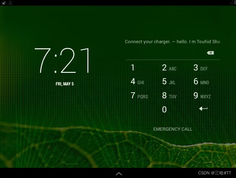 带你玩转渗透测试靶场Vulnhub——Android4_android靶机-CSDN博客