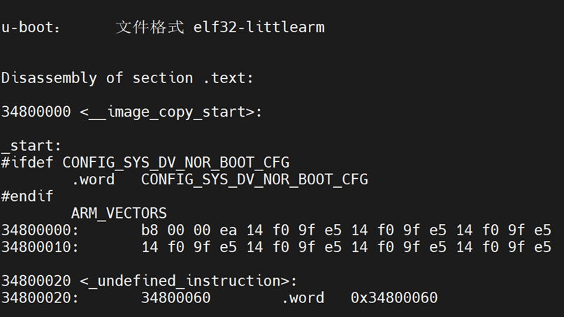 u-boot2020.04移植（5、u-boot重定位）_uboot重定位-CSDN博客