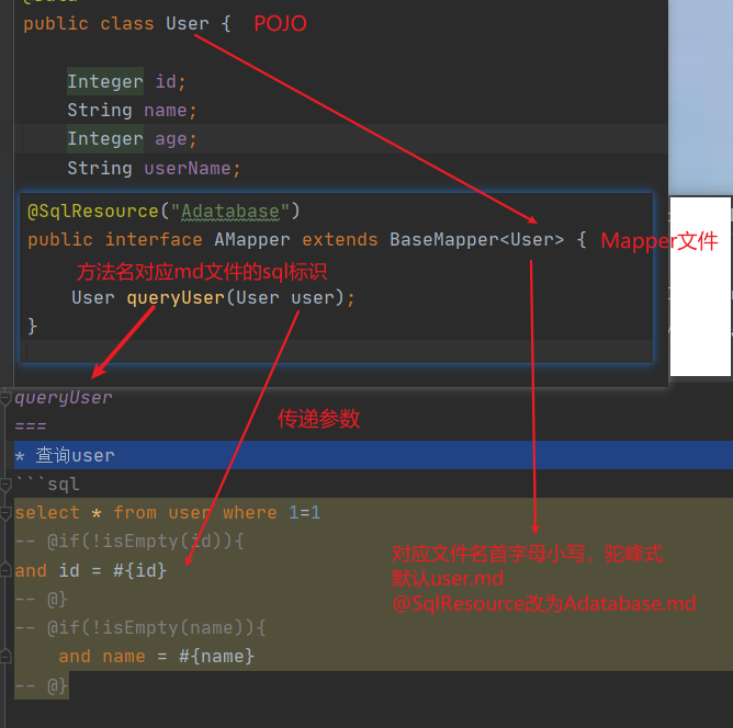 spring boot 整合 beetlSQL和 druid 多数据源_beetlsql在springboot中的配置 druid数据源-CSDN博客