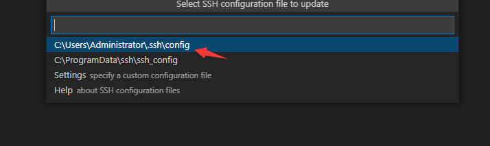 vs code远程开发 SSH连接失败_vs code ssh连不上-CSDN博客