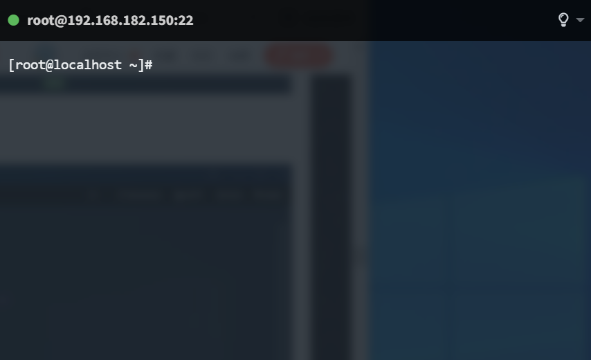 linux远程管理工具之tabby_tabby怎么上传文件到linux-CSDN博客