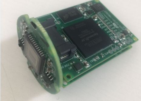 基于onsemi安森美半导体公司的python500、python1300系列图像传感器电路设计-CSDN博客