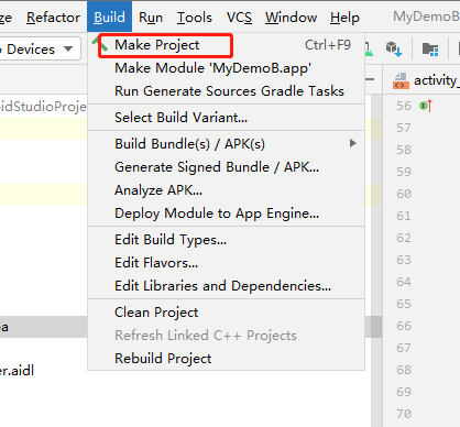 Android Binder，AIDL跨进程通讯详解与实现，看一遍就懂_android aidl listener-CSDN博客