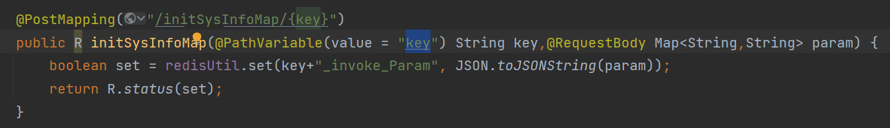 @PathVariable详解-CSDN博客