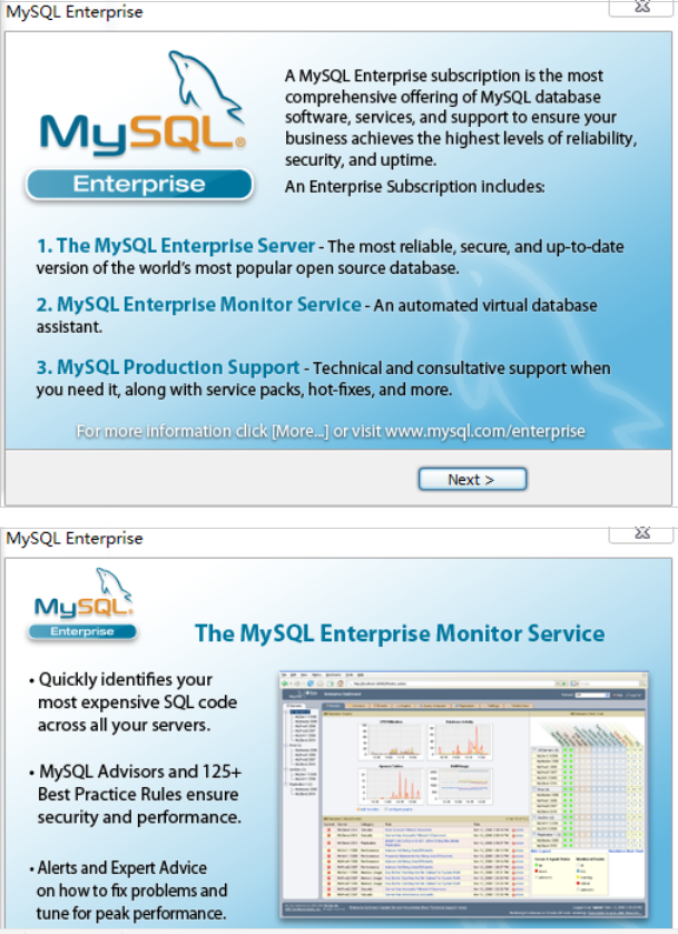 Mysql的配置方法以及数据库配置常见错误及其解决方法数据库中没有表配置数据怎么办 Csdn博客 