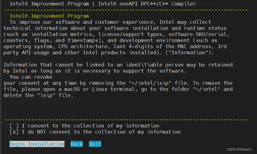Intel® DevCloud for oneAPI学习记录_在devcloud平台打开终端-CSDN博客