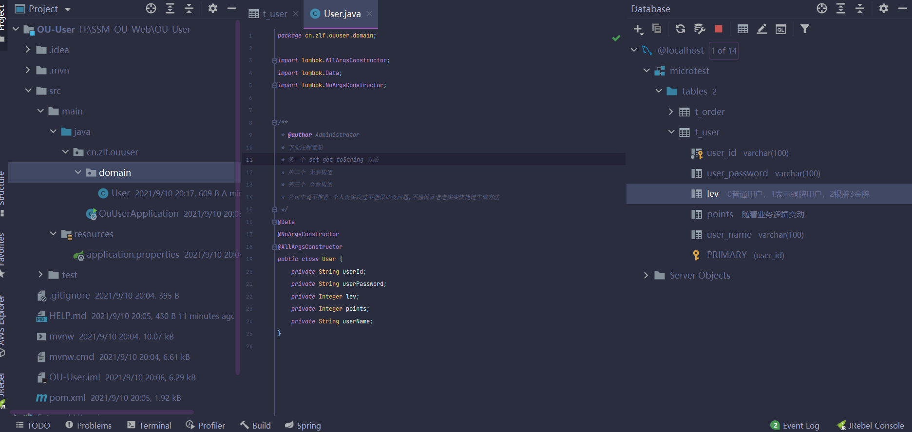 Springboot案例-CSDN博客