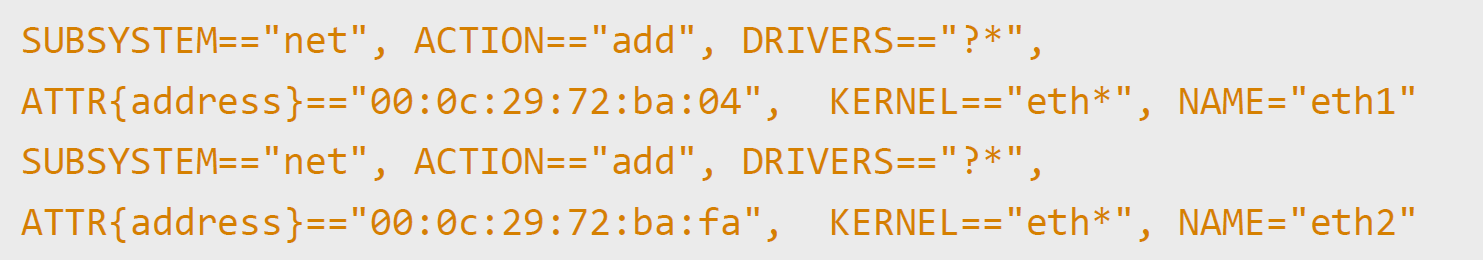ubuntu18.04修改网卡名称-CSDN博客