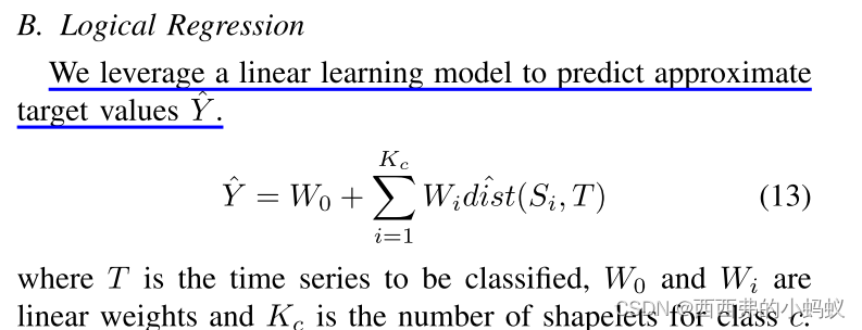 Efficient Learning Interpretable Shapelets for Accurate Time Series Classification_efficient ...