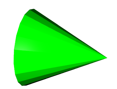 【点云处理技术之open3d】第四篇：使用open3d绘制常用类型——箭头、圆柱、长方体、球形、箭头、坐标轴和线条_open3d常见几何图形构建-点云-CSDN博客