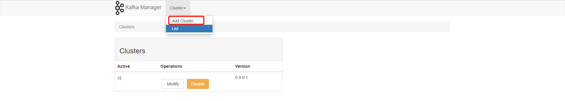 Docker安装kafka、kafka管理端kafka Manager Docker Kafka Manager Csdn博客