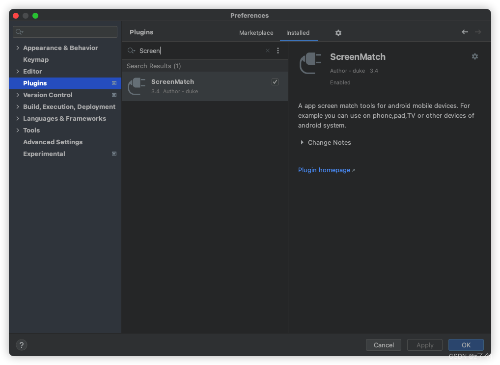 Android 屏幕适配方案—— smallestWidth_android smallestwidth-CSDN博客