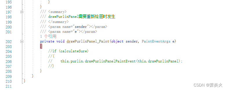 C#winform控件上用Graphics画的图莫名消失的原因浅谈_winform graphics-CSDN博客