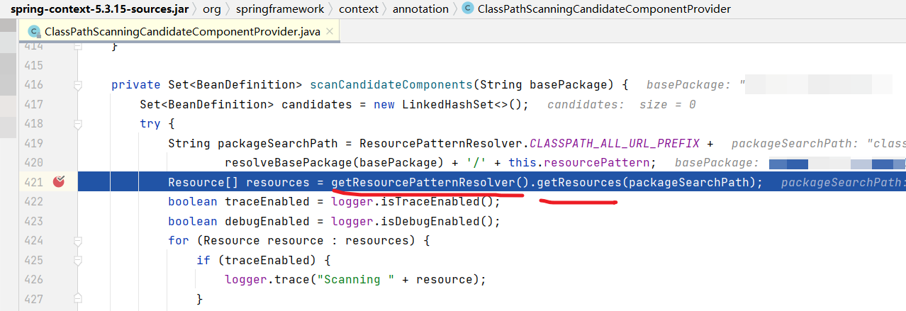 在 Java 中，如何批量读取本项目资源目录下的所有文件_获取多文件 getclassloader().getresources-CSDN博客