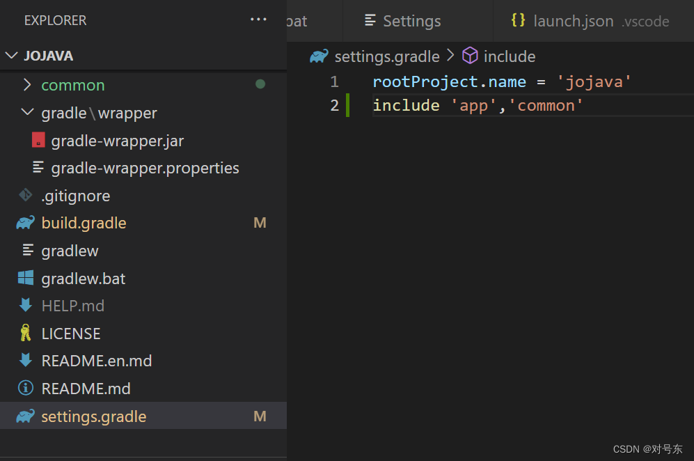 Java新实战2:gradlespringboot多模块项目搭建构建gradle 和springboot项目 Csdn博客