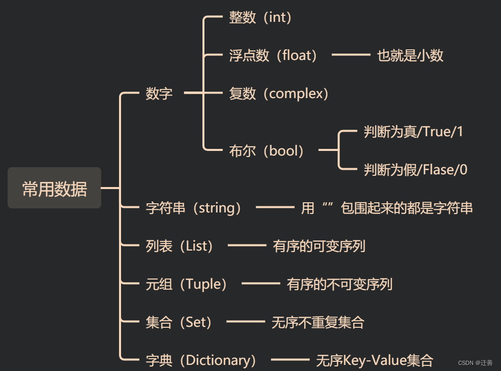 Python学习记录day1 学习简单概念：注释，常量和变量，数据，标识符和命名规范 问题：对statement Seems To