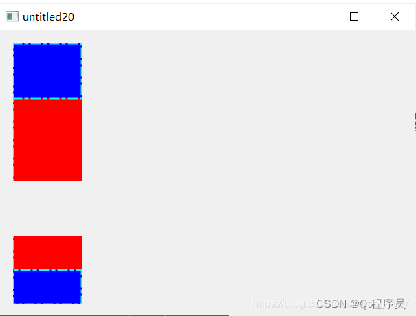 QPolygon、QRegion-CSDN博客
