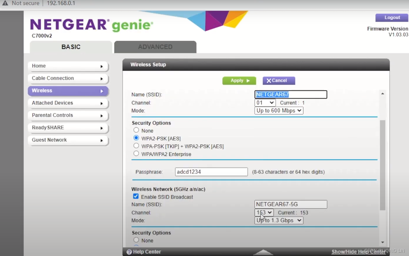 netgear Router mode路由器模式_AP mode接入点模式_Repeating mode中继模式tp-link ...