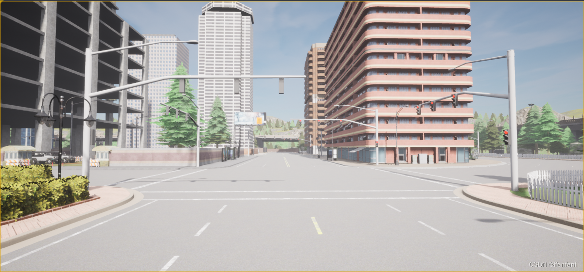毕设利用carla做实验全记录(2)_carla 更改初始地图-CSDN博客