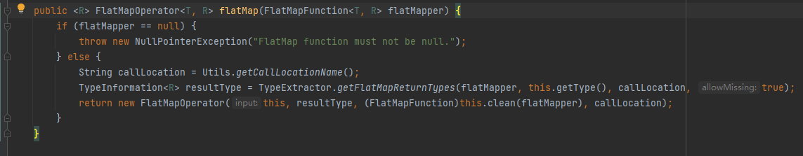 1、Flink快速上手_flink keyby sum-CSDN博客