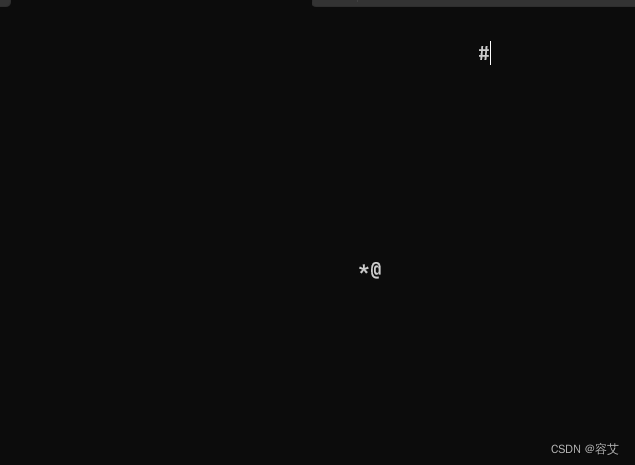 贪吃蛇简易版-CSDN博客
