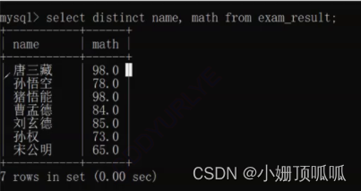 MySQL的增删改查；MySQL中使用中文-修改成UTF-8字符集_mysql里面怎么改-CSDN博客