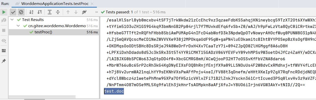 springboot下生成复杂word文档方案 在Word软件里面制作模板_样式复杂的docx模板-CSDN博客