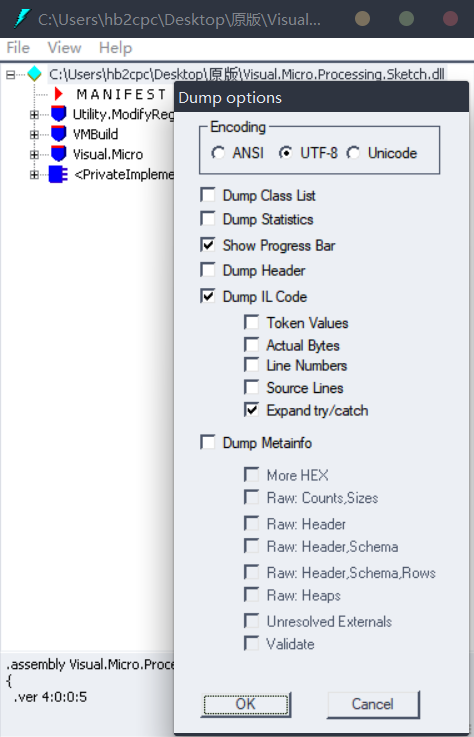 VS2022开发Arduino（提供Visual.Micro.Processing.Sketch.dll）-CSDN博客
