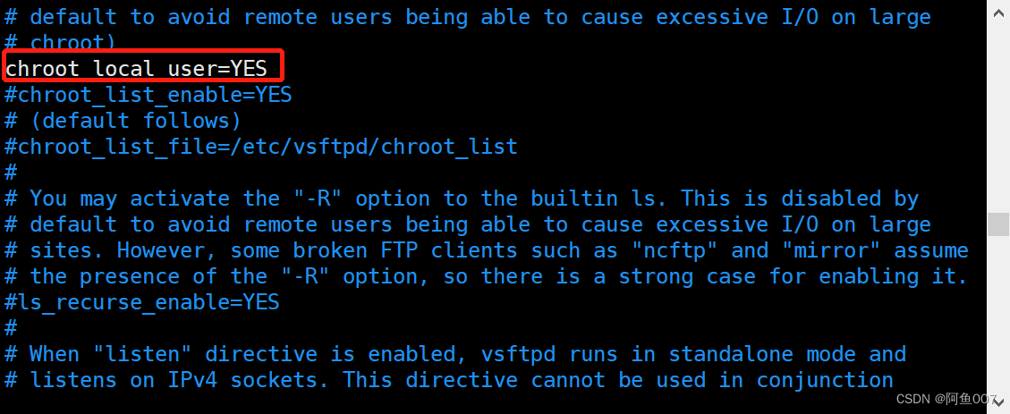 FTP、SSH服务与配置_finallshell ftp上传文件-CSDN博客