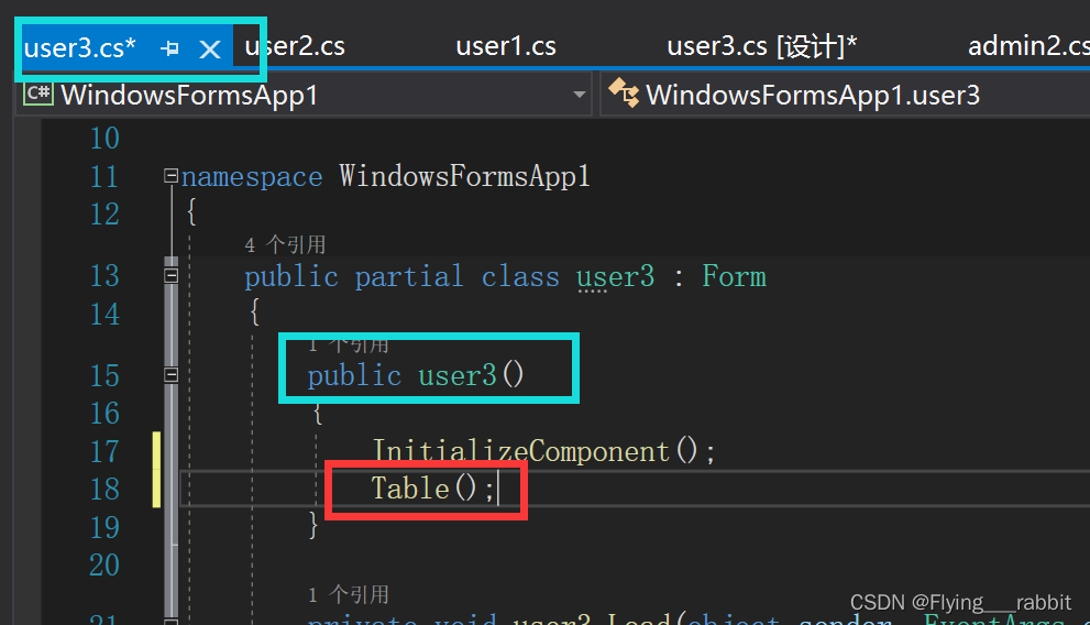 vs2019，C#，MySQL创建图书管理系统6（用户对应页面的设计）_c# 图书信息管理系统mysql 源码-CSDN博客