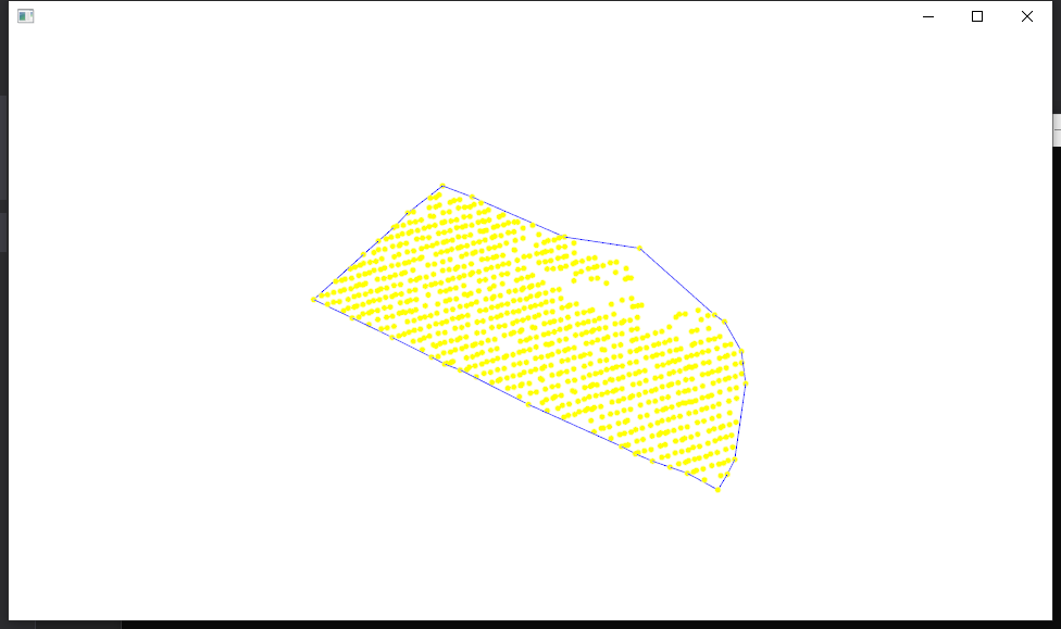 PCL实现Alpha Shapes算法_pcl alphashape-CSDN博客