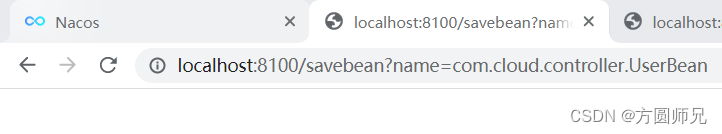 springboot 手动注入bean_springboot手动注入bean-CSDN博客