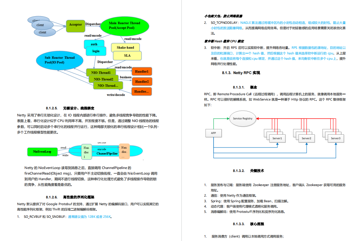 请查收一份2023年程序员不得不看的自救提升指南(彩色终极版) Csdn博客