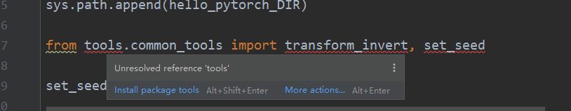 Python 导入工具包出错andand Modulenotfounderror No Module Named ‘pycocotools‘的完美解决modulenotfounderror No