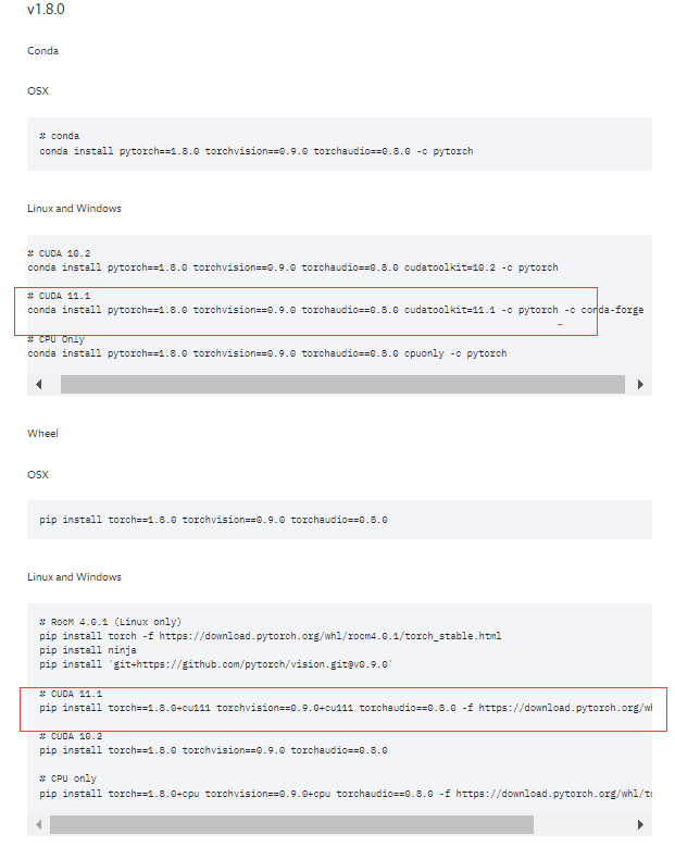 机器学习环境搭建--cuda相关_搭建cuda计算平台-CSDN博客