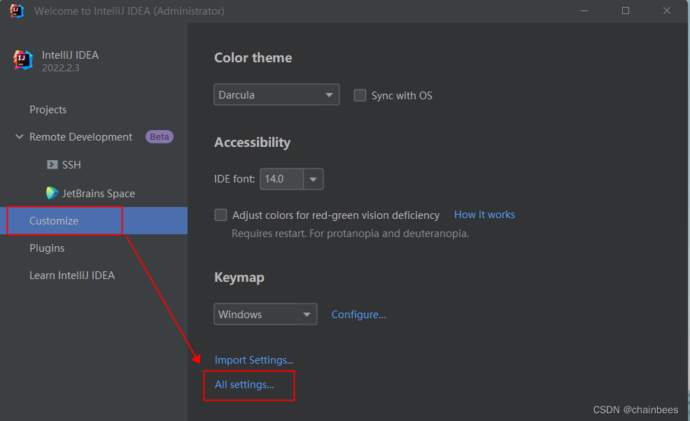 intellj配置java开发环境_itelljdk环境配置-CSDN博客