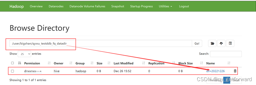 HIVE表数据快速构造（分区表、orc、text）_hive创建orc表-CSDN博客