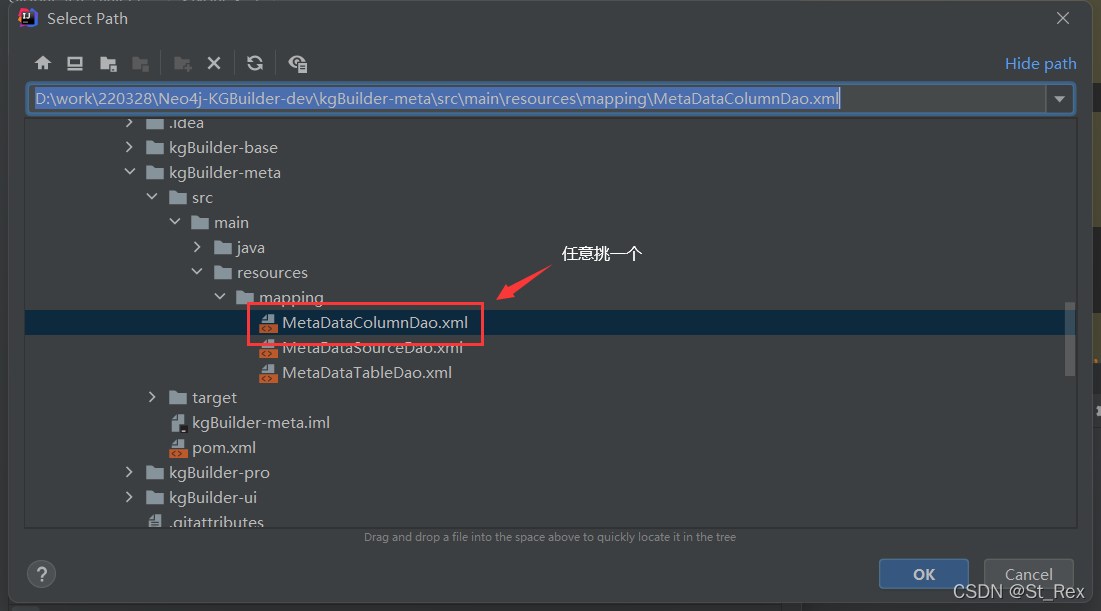 Mybatis框架中sql映射文件报错xml,奇怪的遭遇之sql方言(sql Dialects) Csdn博客 3396