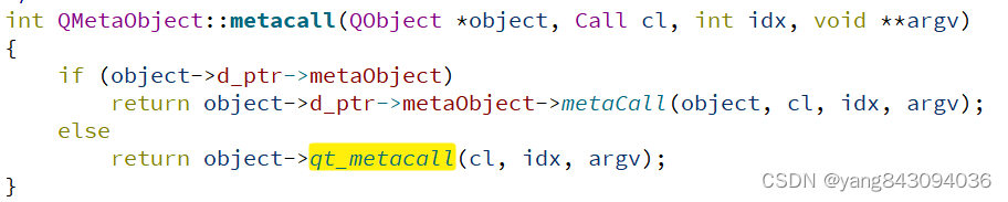 qt源码学习---QMetaObject（三）-CSDN博客