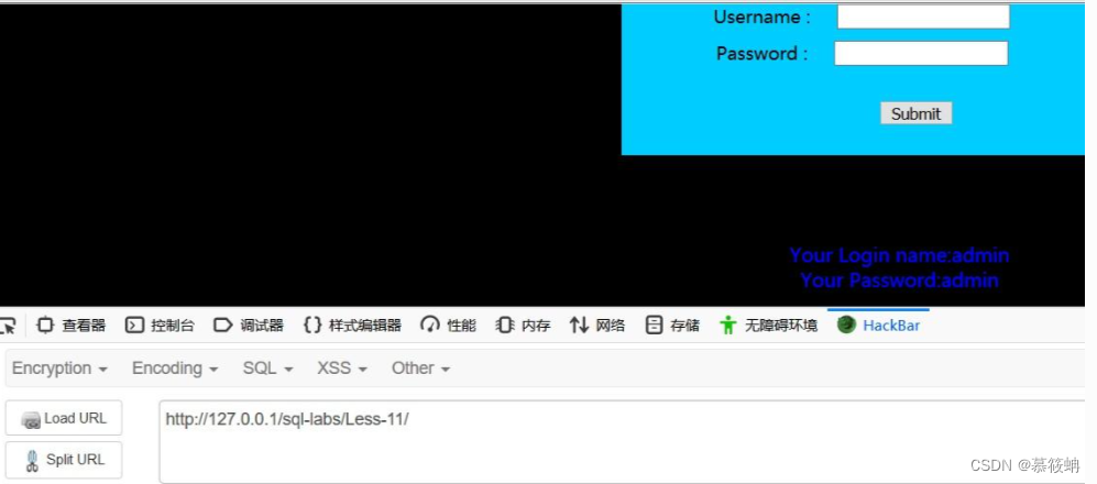 寻找sql注入点的方法-CSDN博客