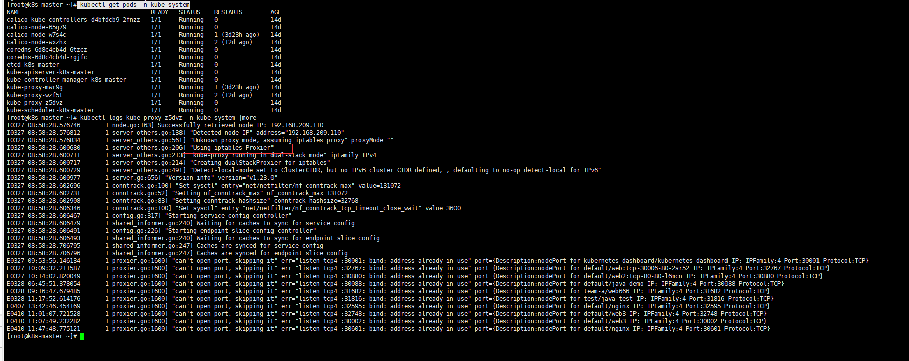 k8s-service底层之 Iptables与 IPVS_iptables ipvs-CSDN博客