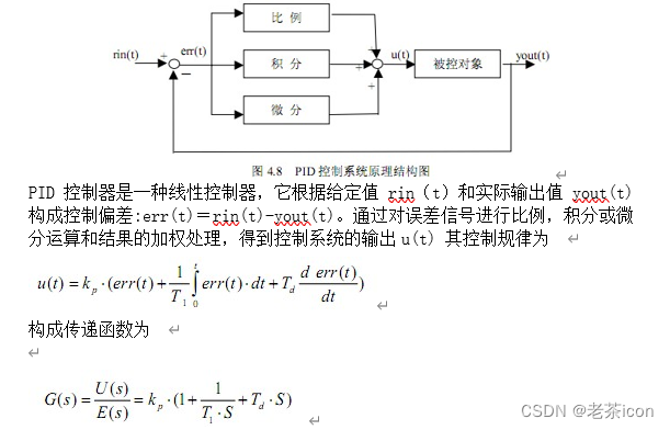 物联网控制原理与技术 基于matlabpid控制仿真的应用(超详细设计实验作业练习)matlab物联网仿真 Csdn博客