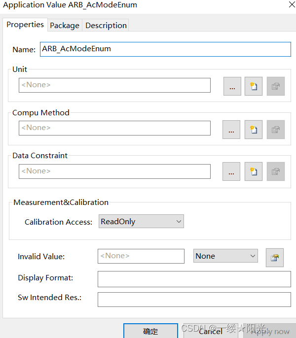 Autosar DaVinci Developer的一些简单配置_autosar runable配置-CSDN博客