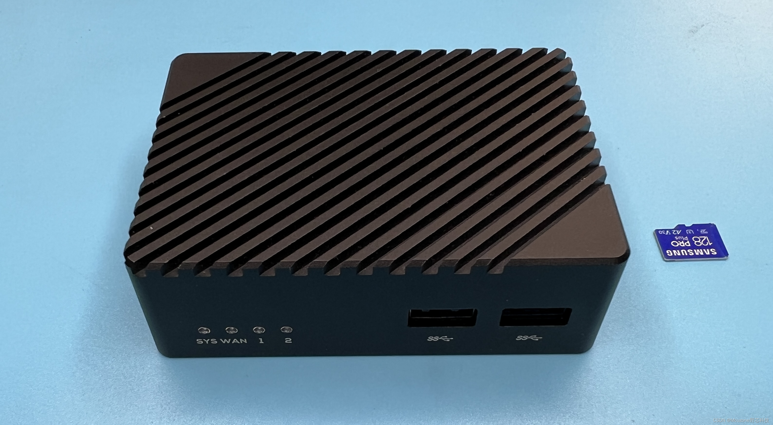 R5S (RK3568) 通过硬盘位扩展WiFi模组组装演示，可选英特尔8265 AX200 AX210等_r5s wifi-CSDN博客